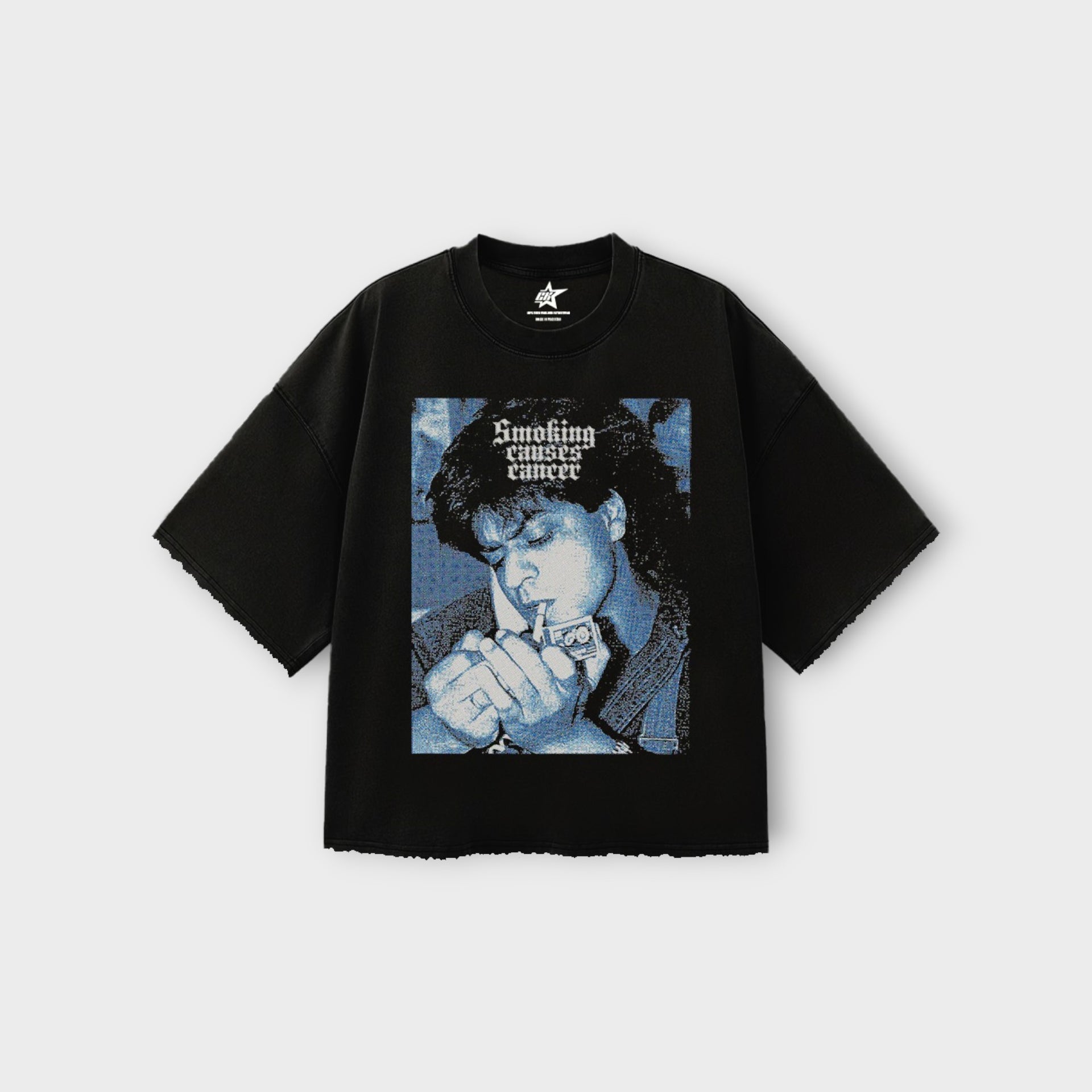 Oversized Graphic Tees – CoolKapray