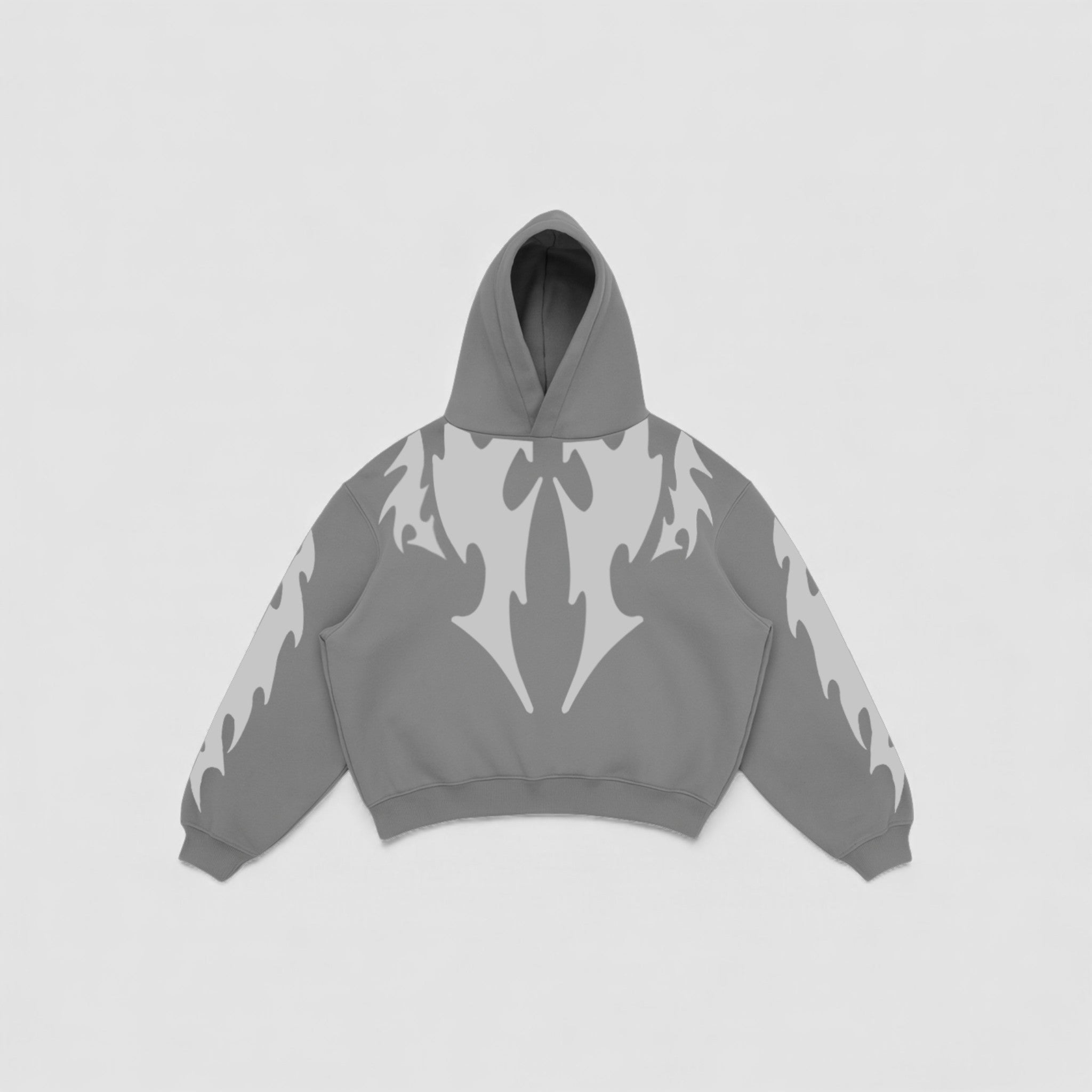 Shadow Siren Y2k Hoodie – CoolKapray